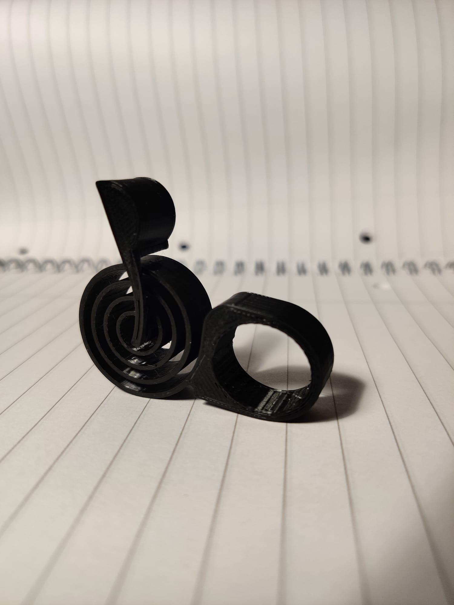The Ultimate Finger Catapult [Easy to print] *Updated by Practice ...