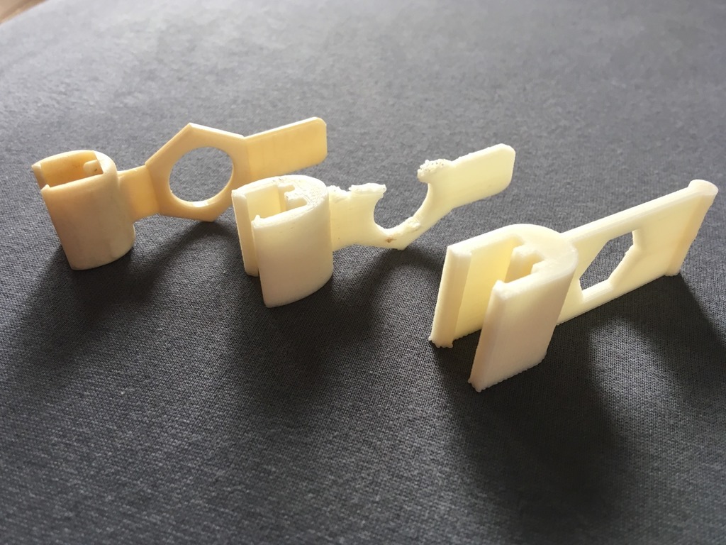 Knaus Window Fenster Rollo Caravan by smuk3d | Download free STL model ...