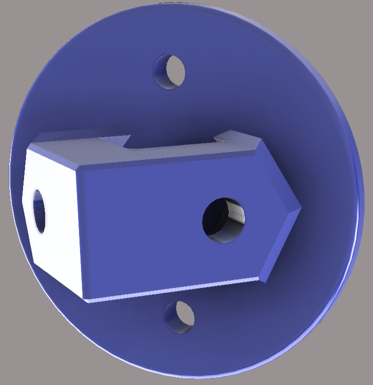 Blink WiFi Indoor/Outdoor and Mini Camera mount for an enclosure by ...