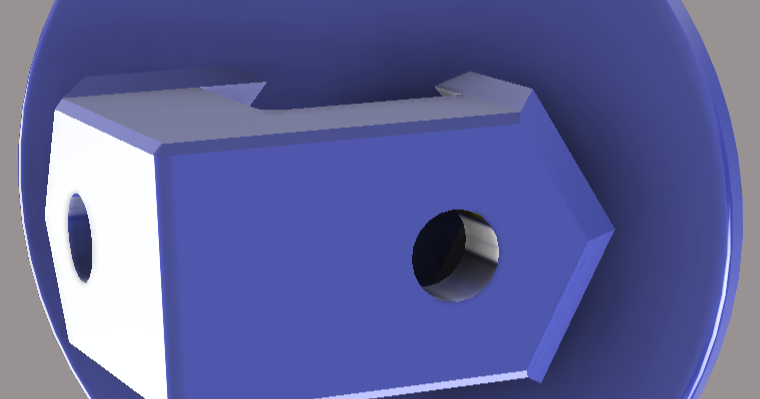 Blink WiFi Indoor/Outdoor and Mini Camera mount for an enclosure by ...