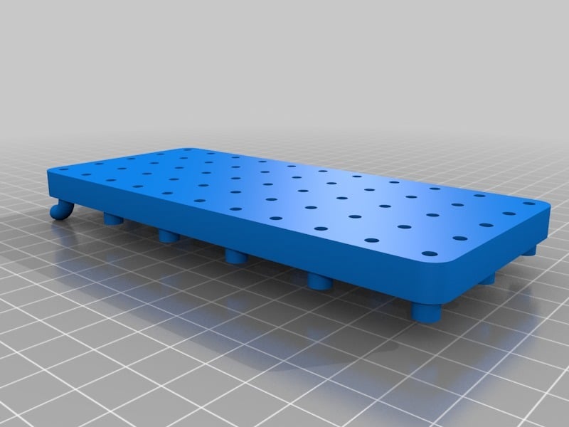 Isopropyl alcohol rubbing alcohol or acetone bottle holder peg board by ...