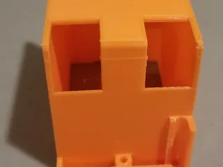 Electrical Box by sgraper | Download free STL model | Printables.com