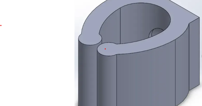 Fish Rod clip by Johnlds | Download free STL model | Printables.com