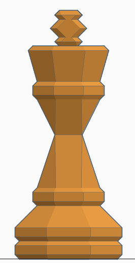 Chess set pieces (Blocky Edition) da EliteGamerFlash | Scarica il ...
