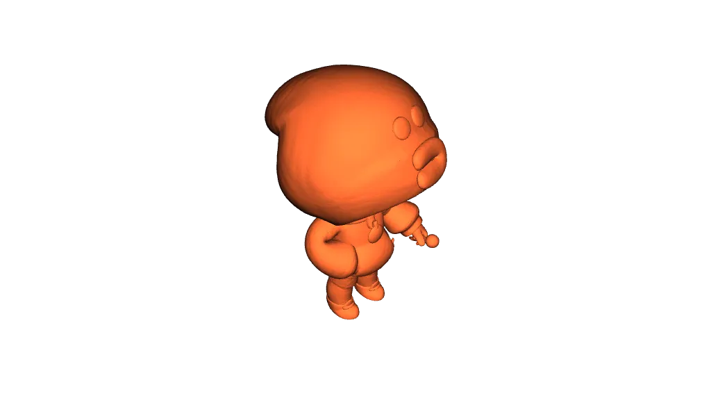 Sally Leon - Brawl Stars by GoatGamez | Download free STL model ...