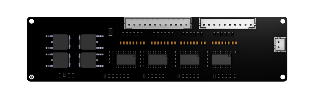 Nexus 20s and 18s BMS 3D model by Bazing89 | Download free STL model ...