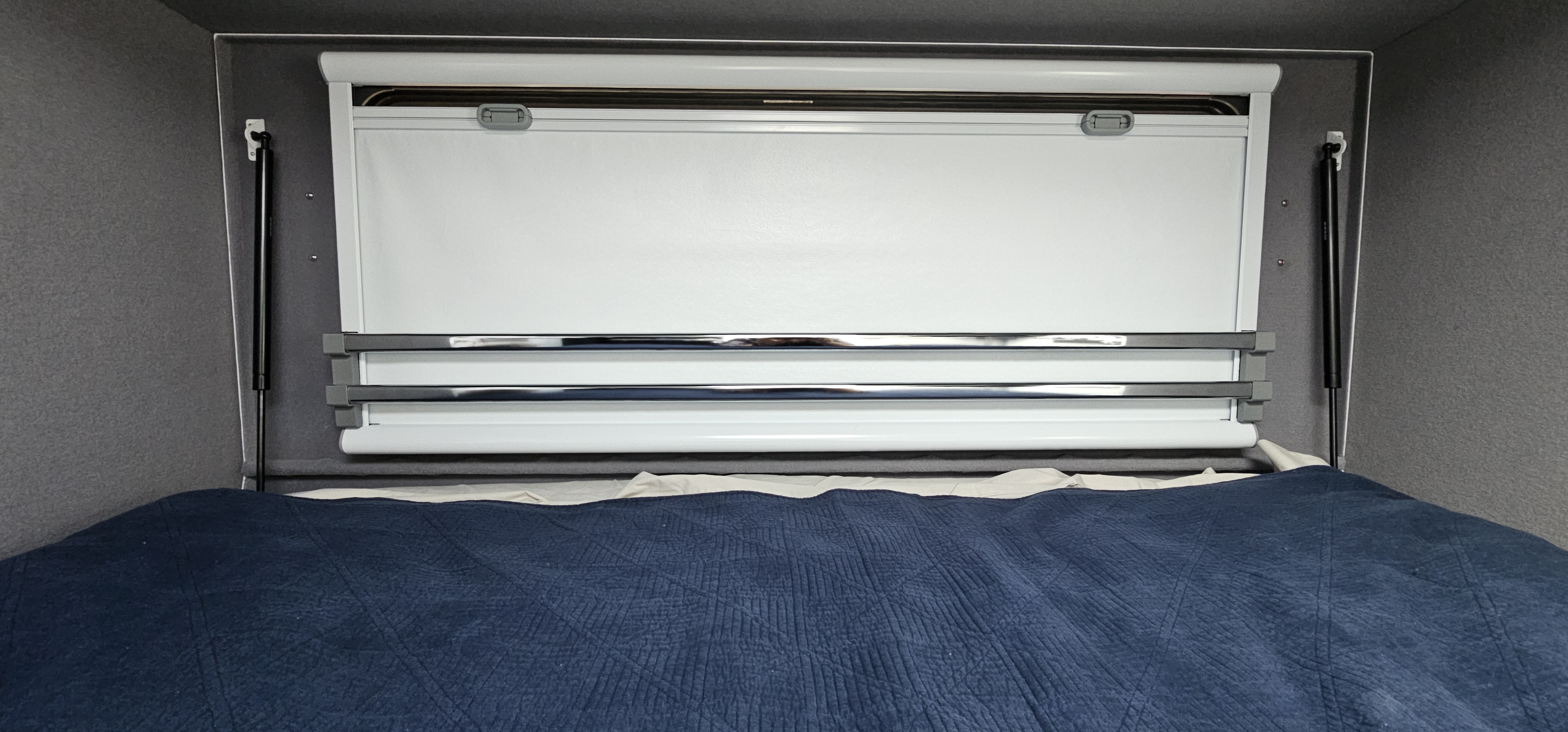 Caravan window bar bracket by Rob | Download free STL model ...