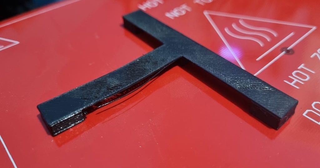 Bridge Test 20-30-40mm by João Vitor Pereira | Download free STL model ...