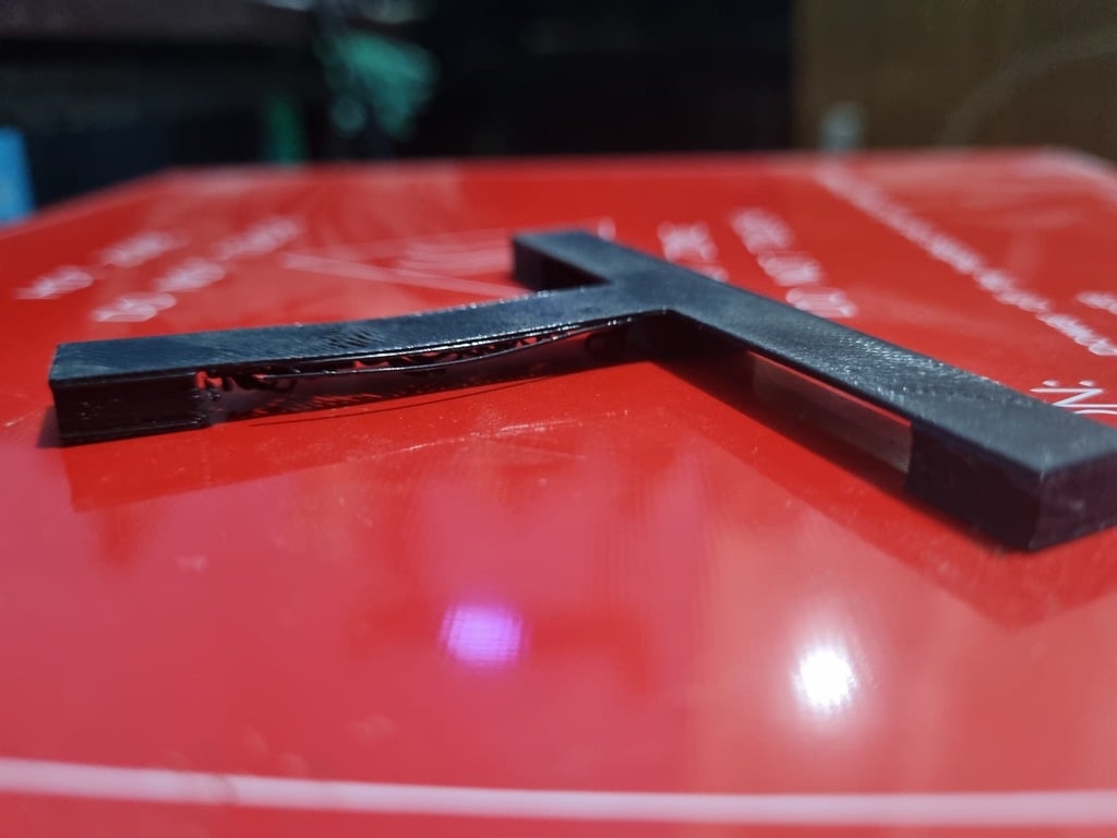 Bridge Test 20-30-40mm by João Vitor Pereira | Download free STL model ...