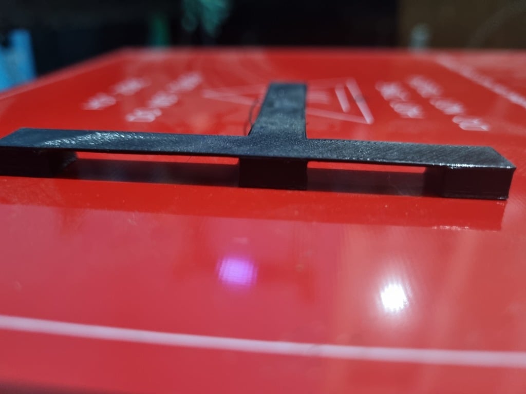 Bridge Test 20-30-40mm by João Vitor Pereira | Download free STL model ...