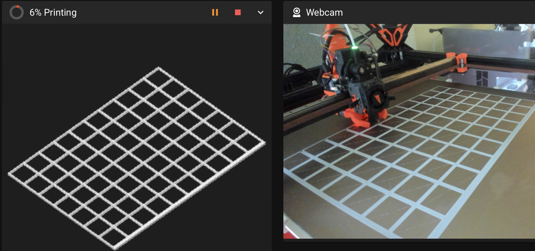 IKEA ALEX Gridfinity Grid for 67x66 cm Drawer (Exact Fit) by flow ...