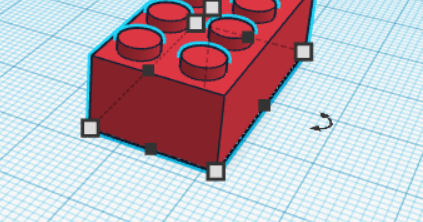 lego brick by emil 3d druck | Download free STL model | Printables.com