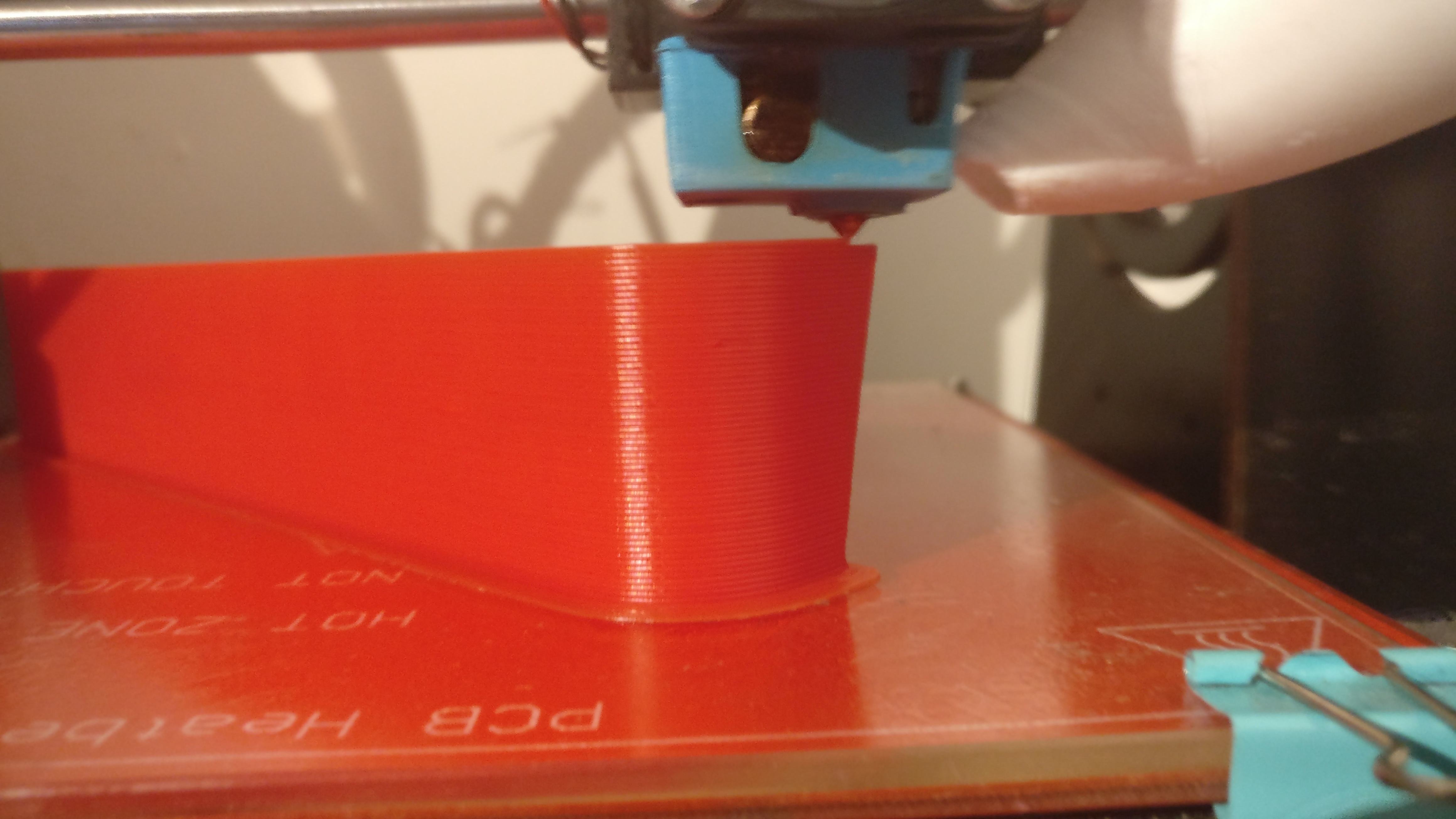 Simple tool holder for my small metal lathe by Genesis | Download free ...