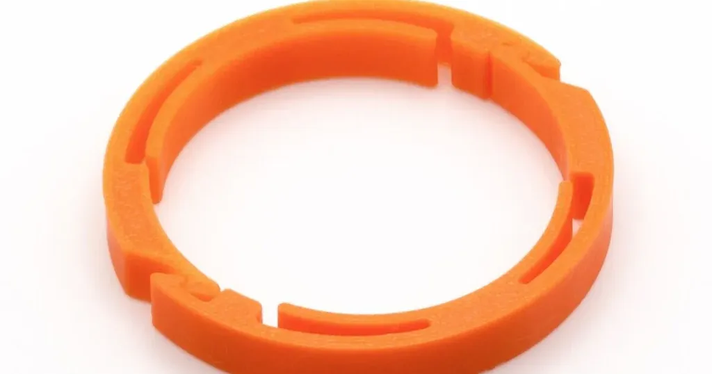 Fox Float x2 Token by poxil | Download free STL model | Printables.com