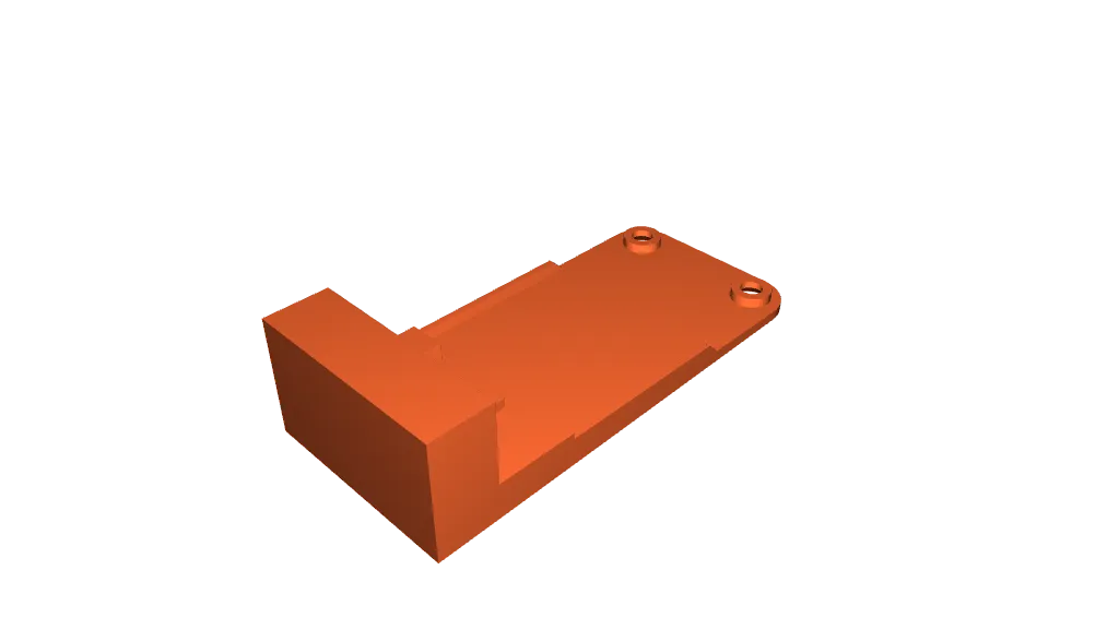 Plasma Edge by Mindor | Download free STL model | Printables.com