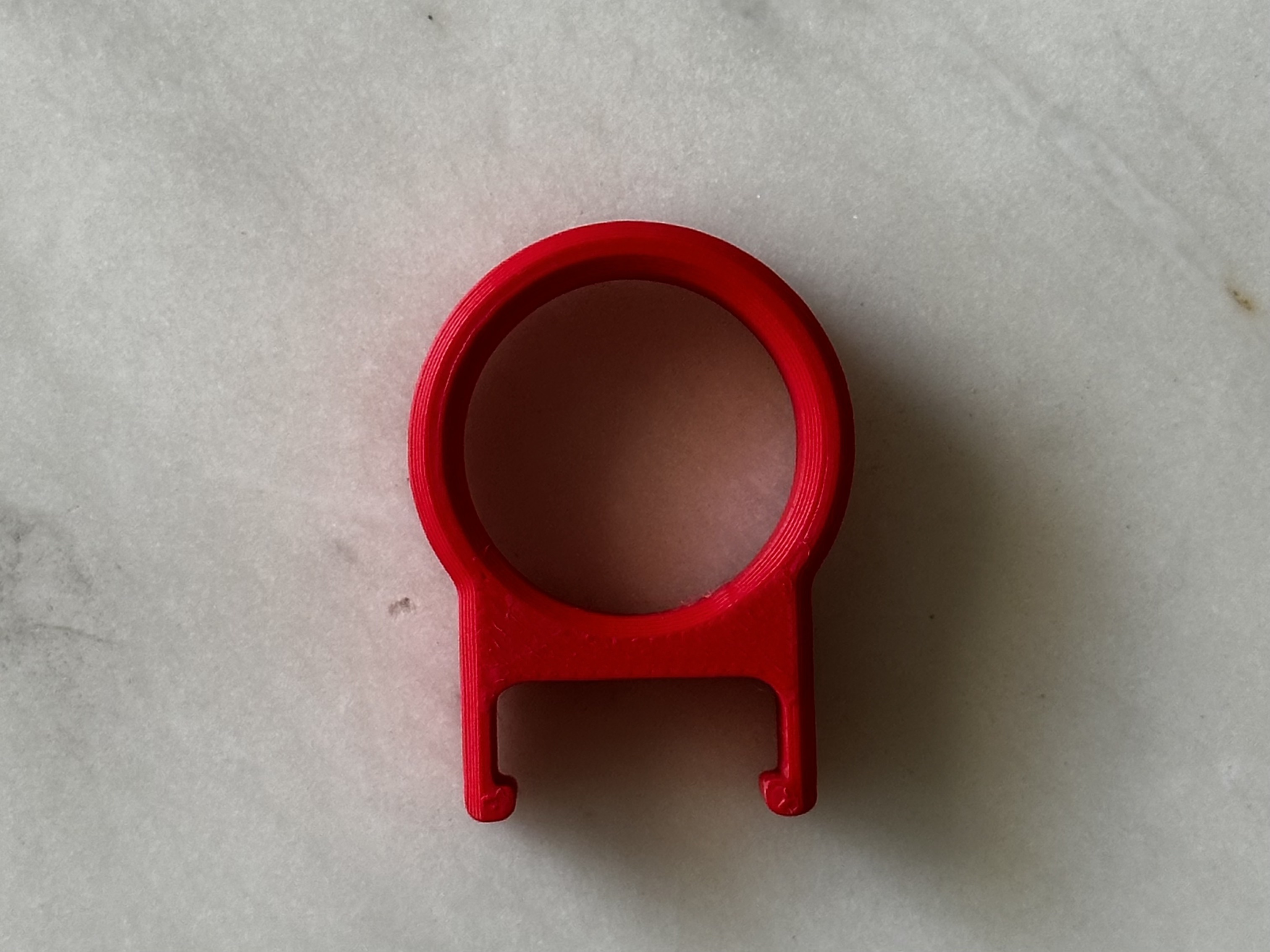 Choc Keycap Puller by squidball | Download free STL model | Printables.com