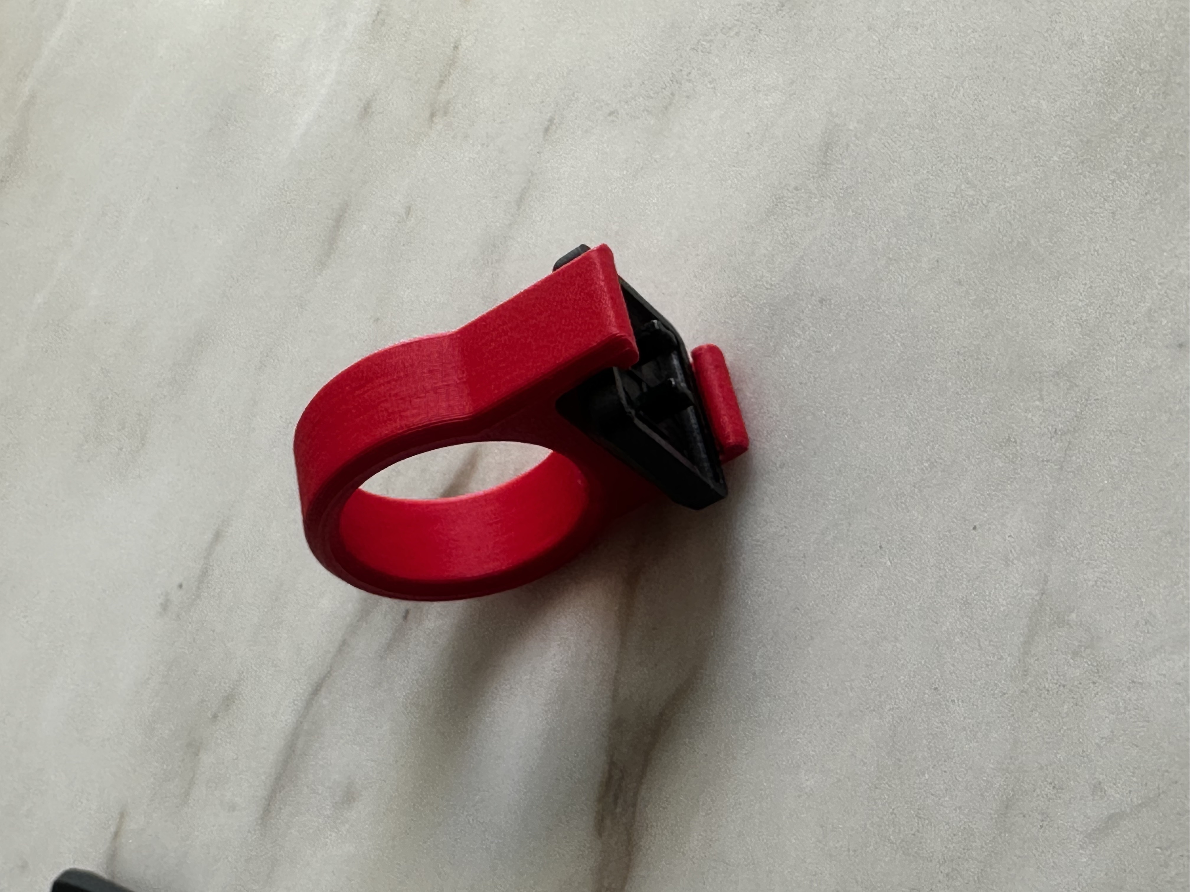 Choc Keycap Puller by squidball | Download free STL model | Printables.com