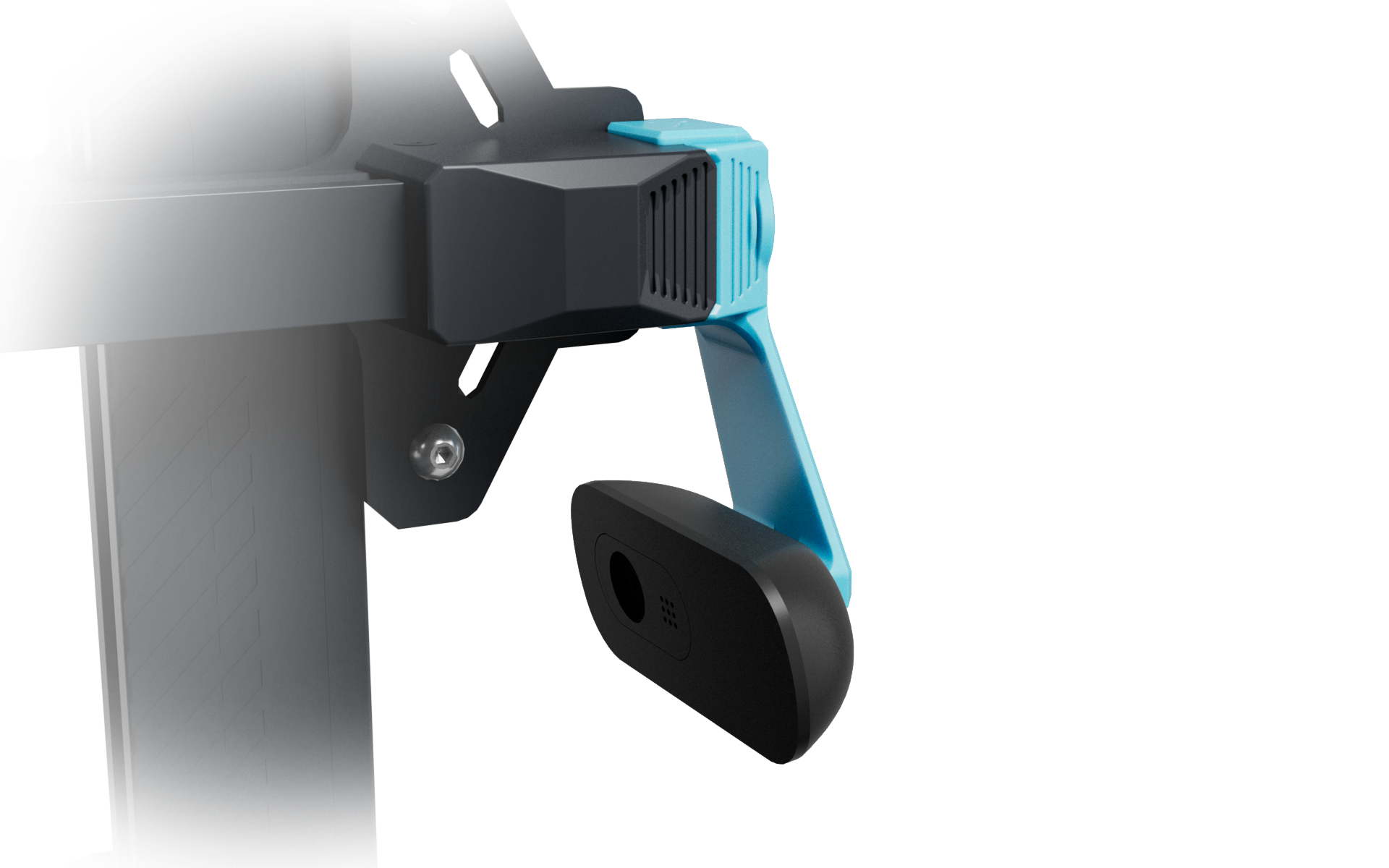 Neptune 4 Belt Tension Stopper - C270 Mount by layer.shifted | Download ...