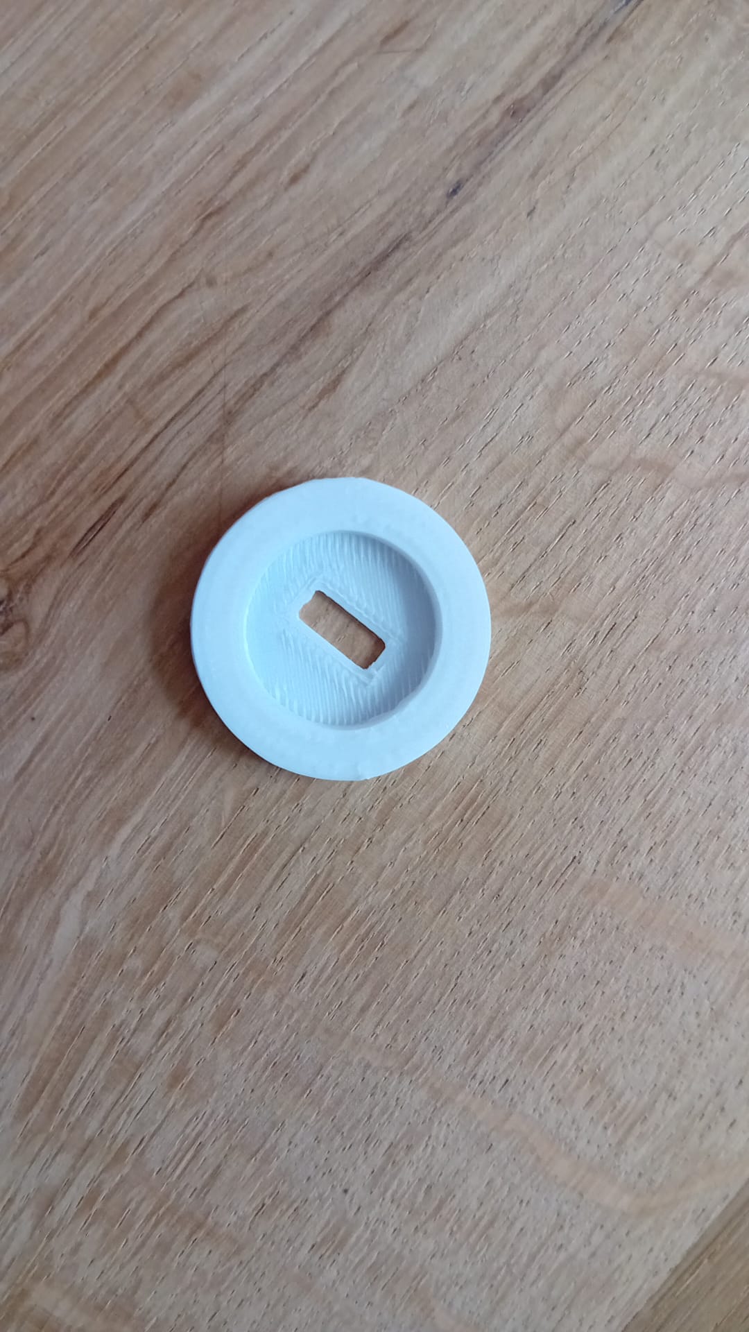 test coin by Jesse Wiersma | Download free STL model | Printables.com