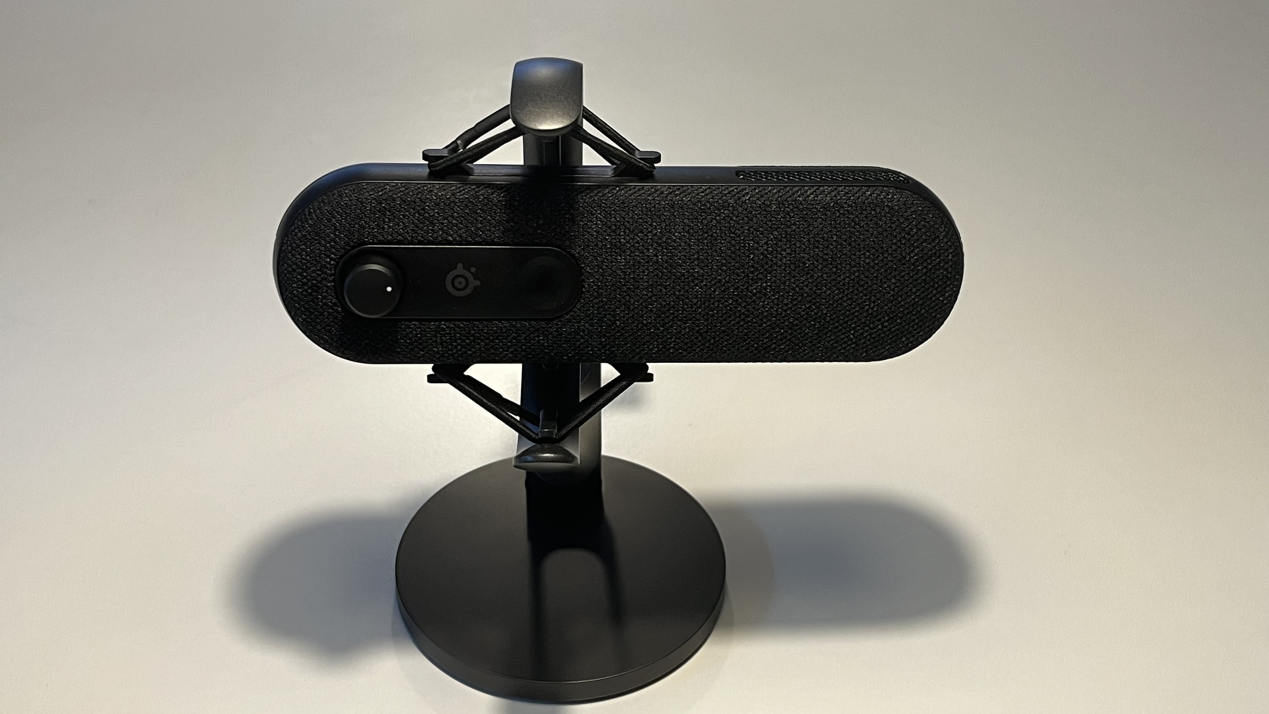 Steelseries Alias Horizontal Adapter by The Viking | Download free STL ...