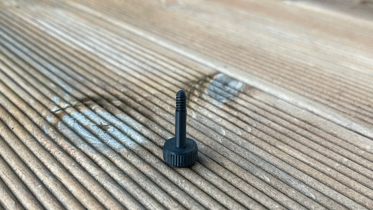 Steelseries Alias Horizontal Adapter by The Viking | Download free STL ...