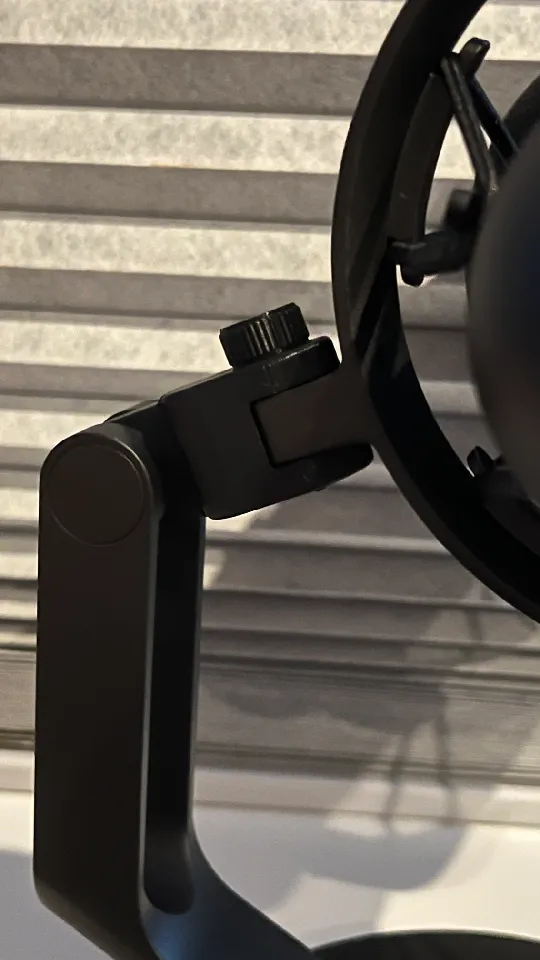 Steelseries Alias Horizontal Adapter by The Viking | Download free STL ...