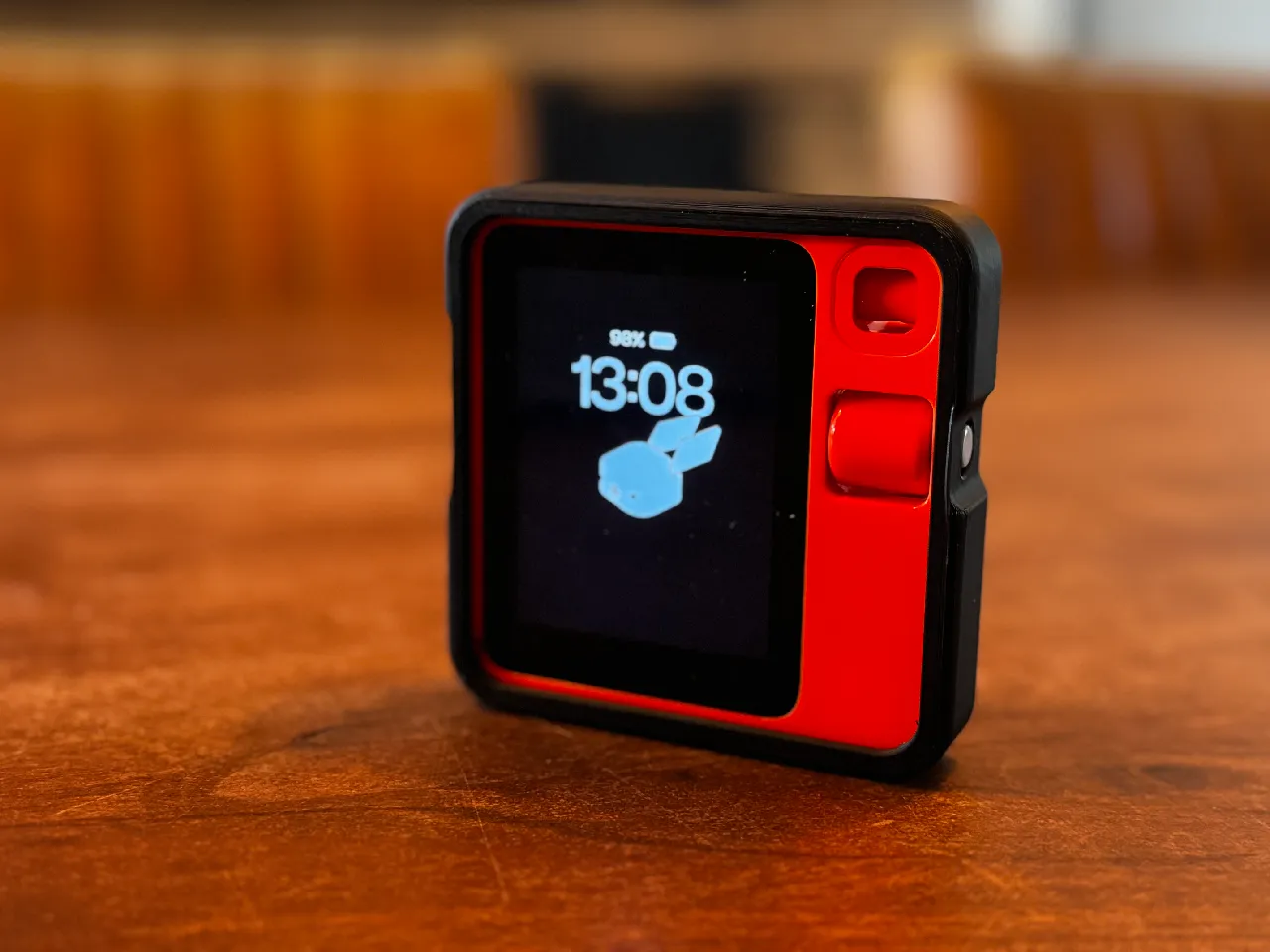 Rabbit R1 hardcase by remo | Download free STL model | Printables.com