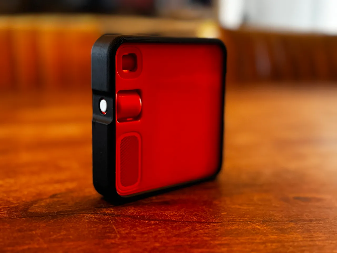 Rabbit R1 hardcase by remo | Download free STL model | Printables.com