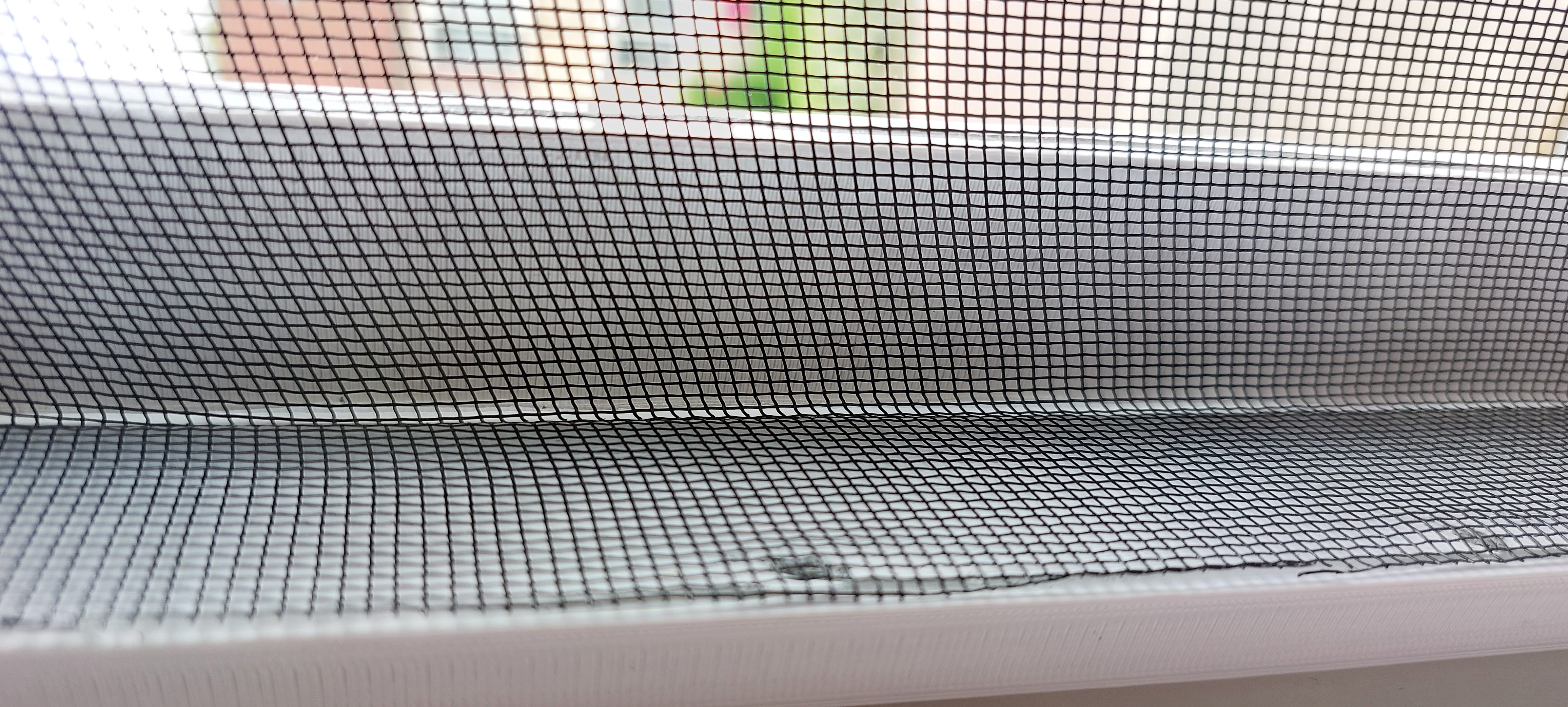 ownMade - Insect Screen Frame by Rieva | Download free STL model ...