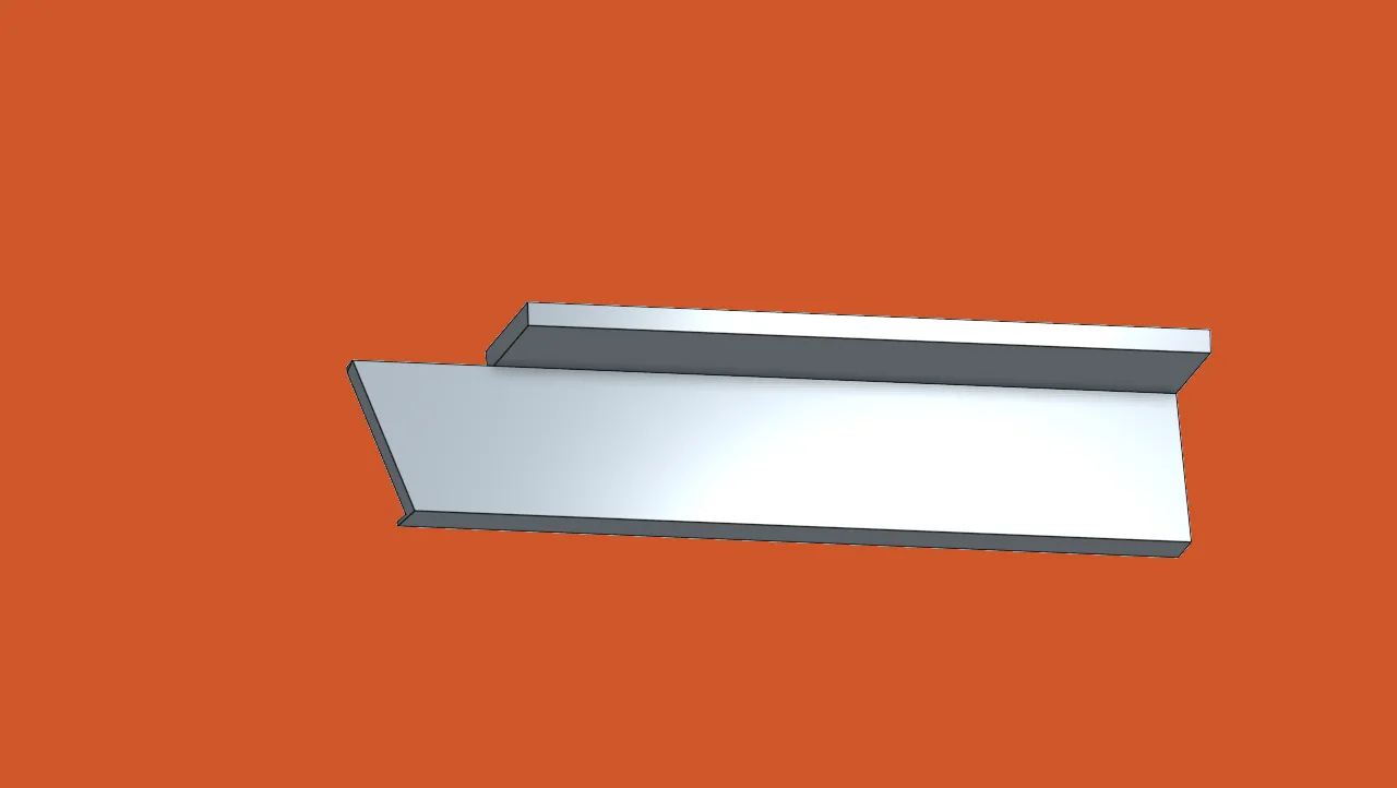 ownMade - Insect Screen Frame by Rieva | Download free STL model ...