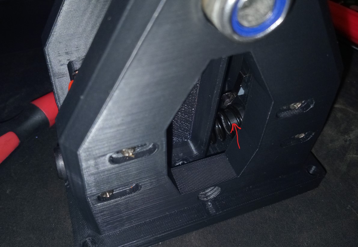 addons for the diy sequential shifter by BeavisMotorsport by kieran ...