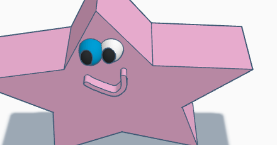 Patrick Star by Diosic Lab 3D | Download free STL model | Printables.com