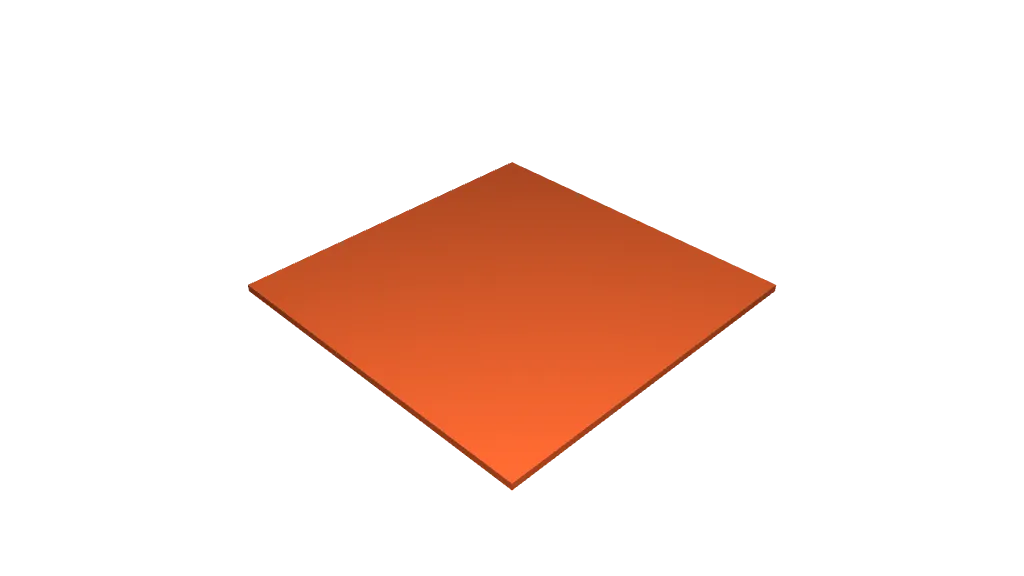 first layer test by JW MAKES | Download free STL model | Printables.com