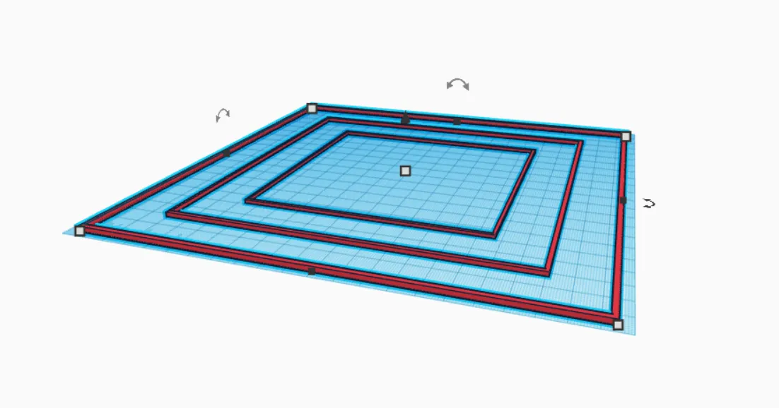 Bed Level by implaxis | Download free STL model | Printables.com