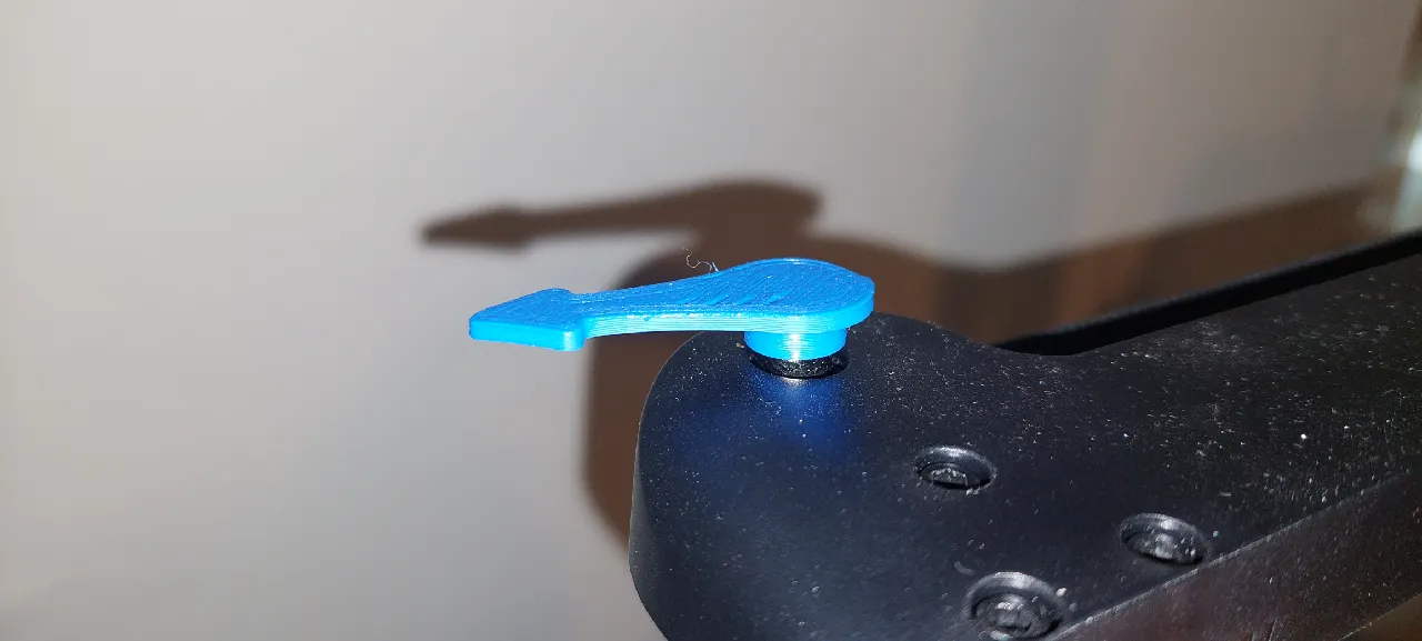 Ender 3 V3 SE Set of pointers by Steve Garrett | Download free STL ...