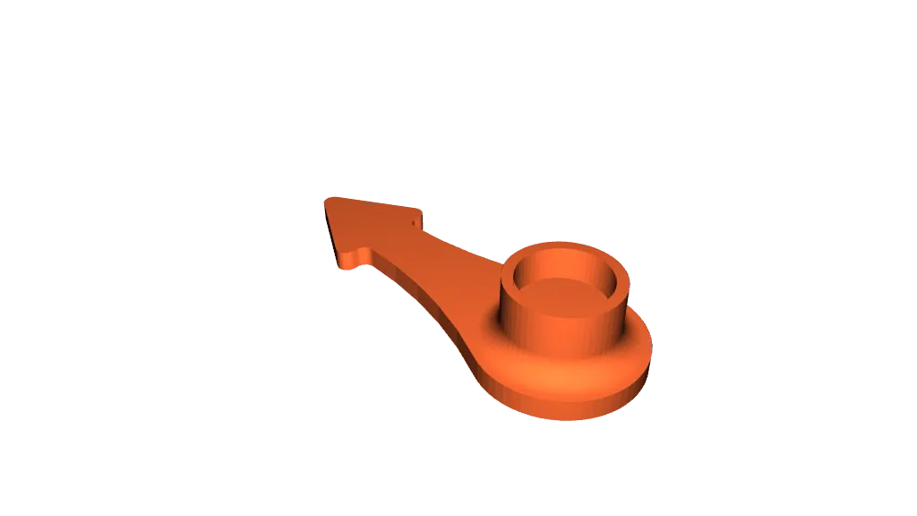 Ender 3 V3 SE Set of pointers by Steve Garrett | Download free STL ...