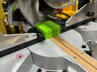 Colliflower Kapex Replacement Zero Clearance Insert Block by paulengel ...