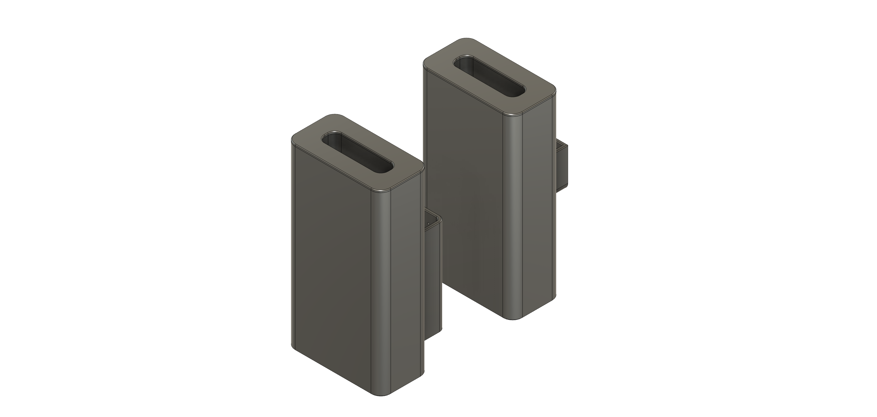 BIG 3D Print Tools Boxes by AWSW | Download free STL model | Printables.com