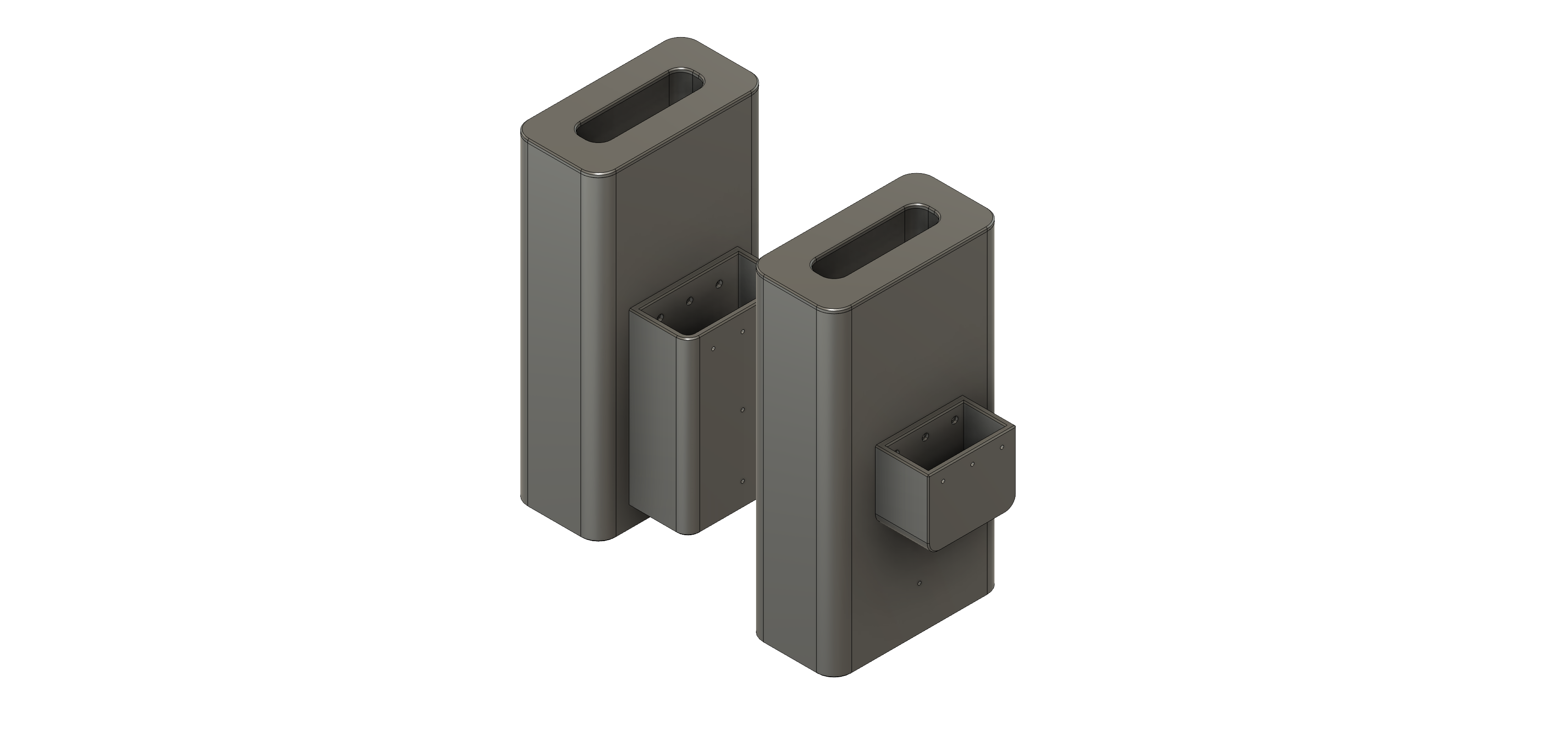 BIG 3D Print Tools Boxes by AWSW | Download free STL model | Printables.com