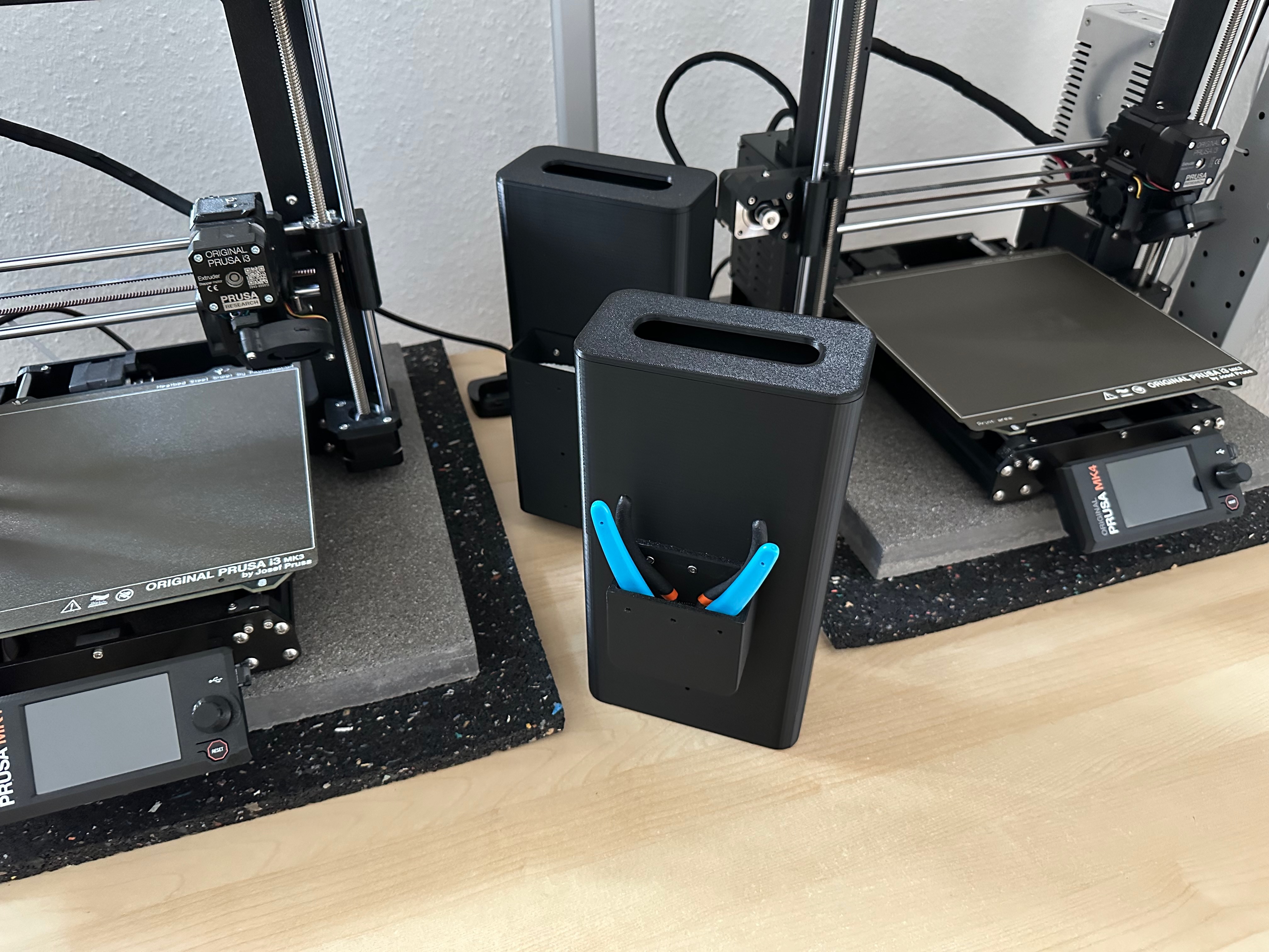 BIG 3D Print Tools Boxes by AWSW | Download free STL model | Printables.com