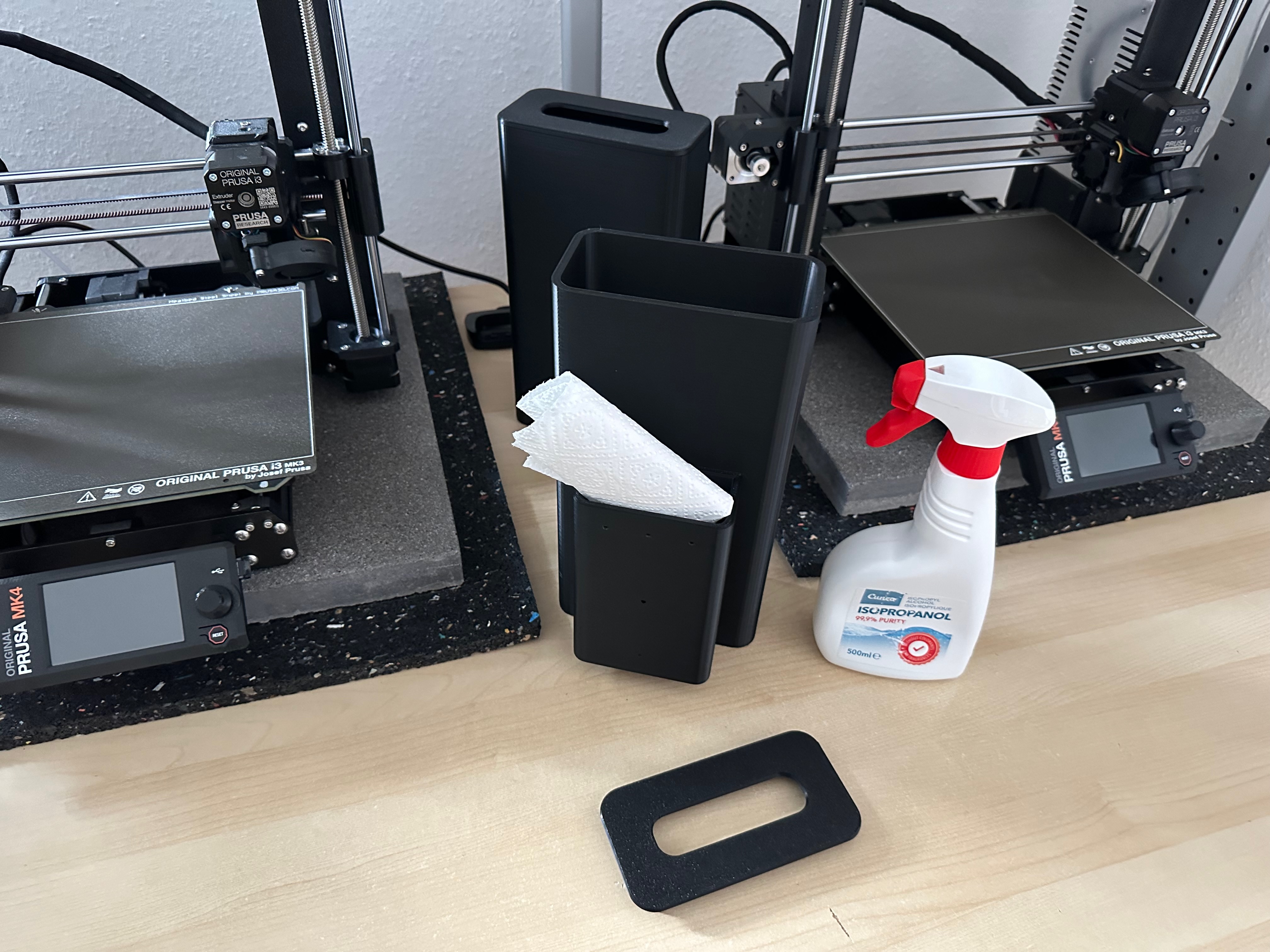 BIG 3D Print Tools Boxes by AWSW | Download free STL model | Printables.com