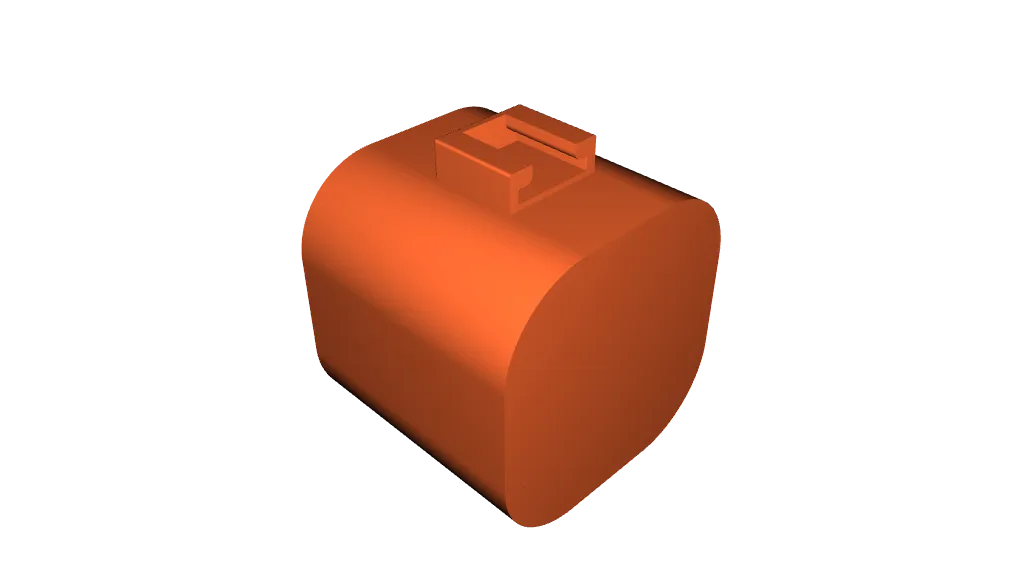 Kobalt CaseStack Cup Holder by Pendragran | Download free STL model ...