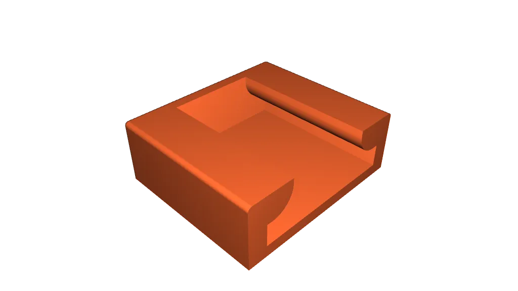 Kobalt CaseStack side mount bracket by Pendragran | Download free STL ...