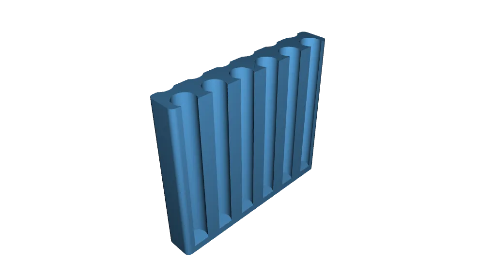 Gridfinity Magnet Holders by Michael Stowe | Download free STL model ...