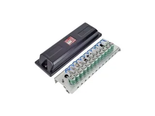 Asco Pilot Valve Box by vala | Download free STL model | Printables.com