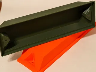 Asco Pilot Valve Box by vala | Download free STL model | Printables.com