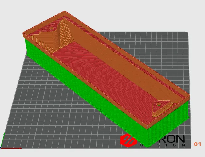 Asco Pilot Valve Box by vala | Download free STL model | Printables.com