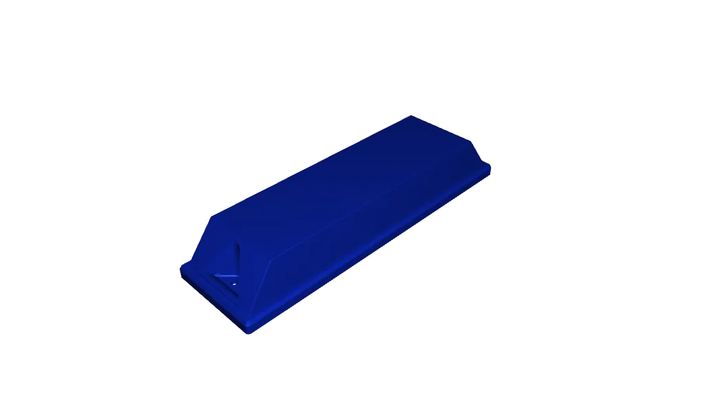 Asco Pilot Valve Box by vala | Download free STL model | Printables.com