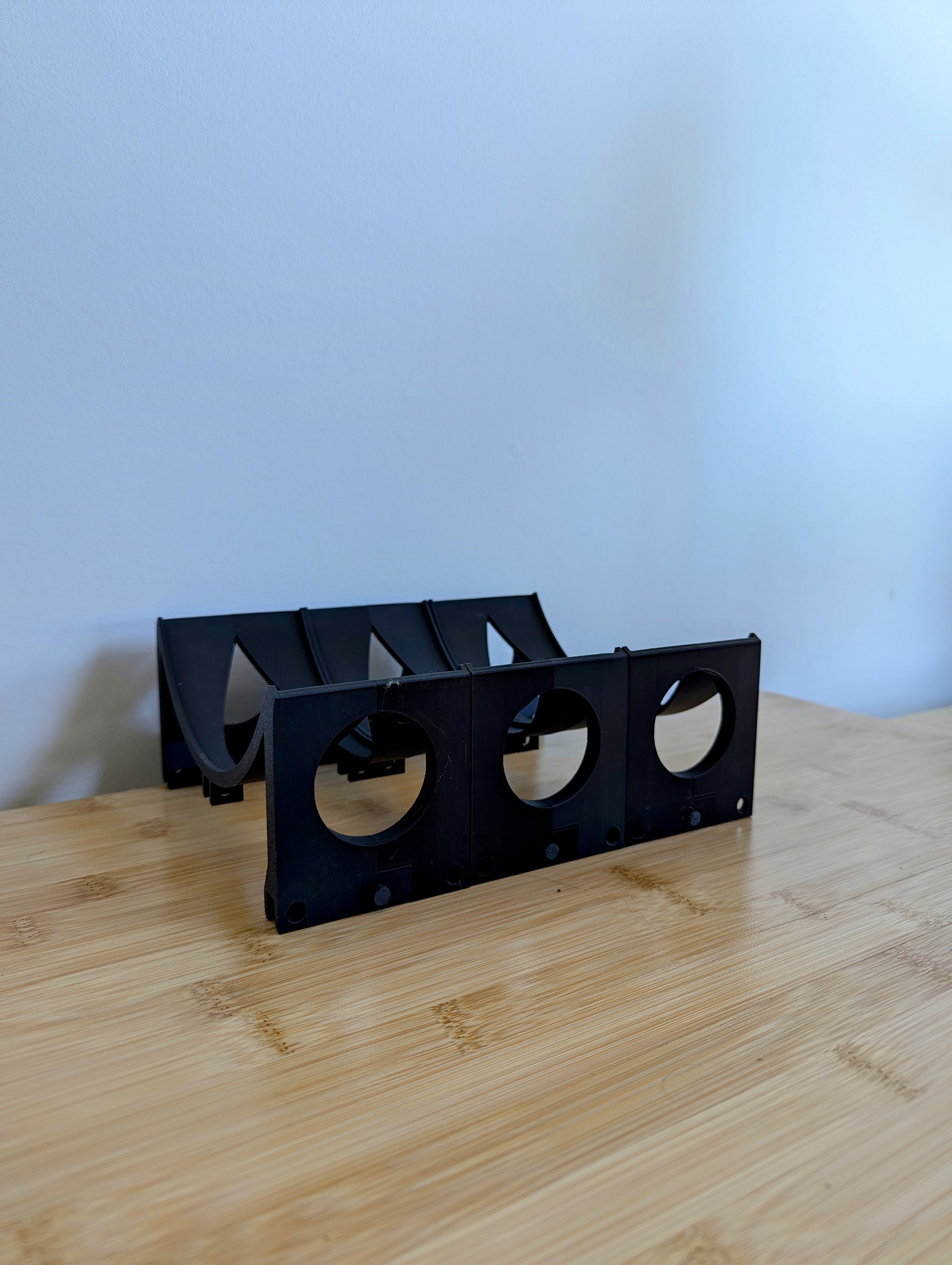 Modular Multi-Spool Rack - Material Efficient by aop | Download free ...