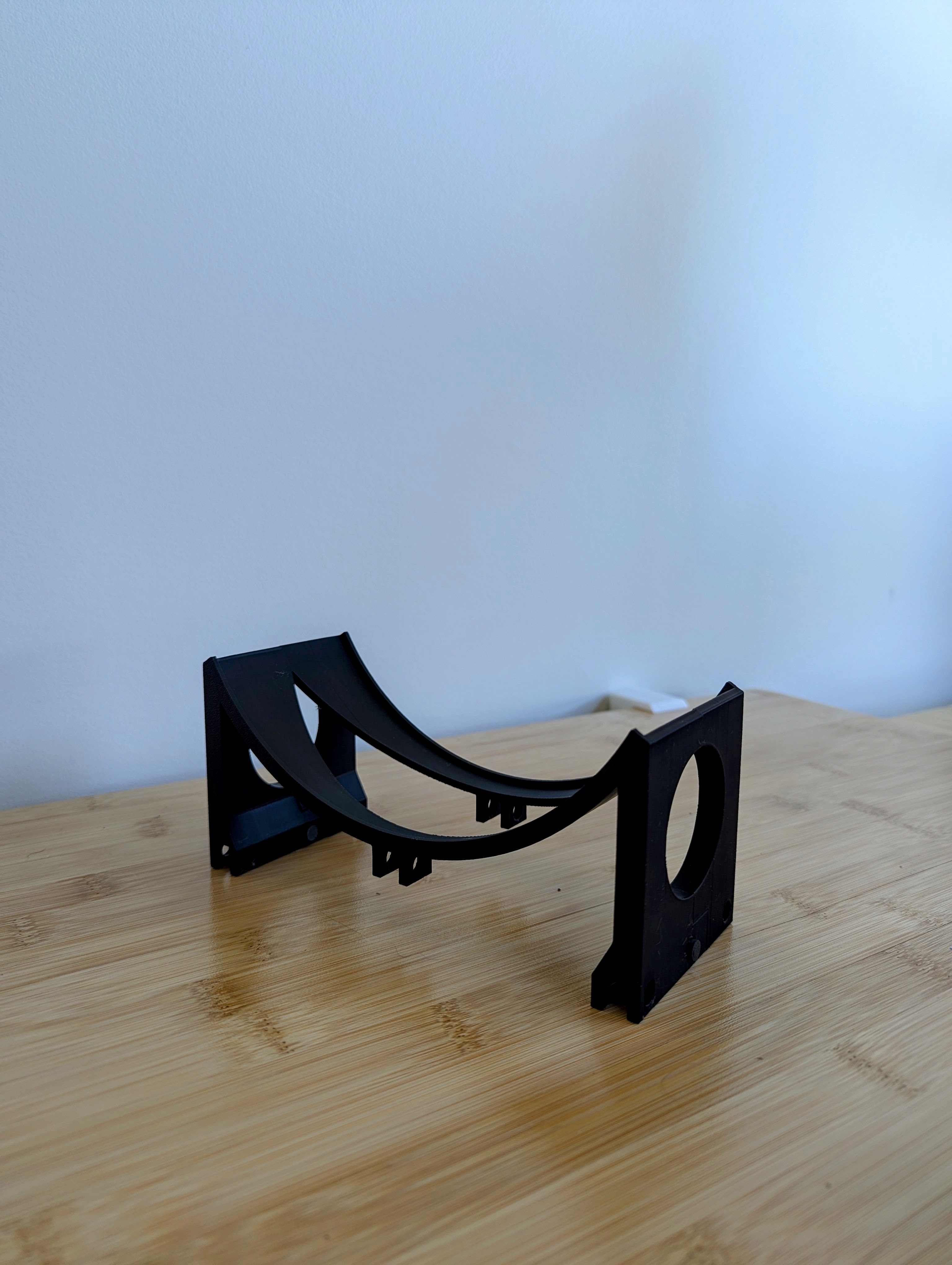 Modular Multi-Spool Rack - Material Efficient by aop | Download free ...